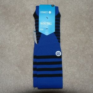 Stance | Underwear & Socks | Stance Fusion Basketball 559 Basketball ...